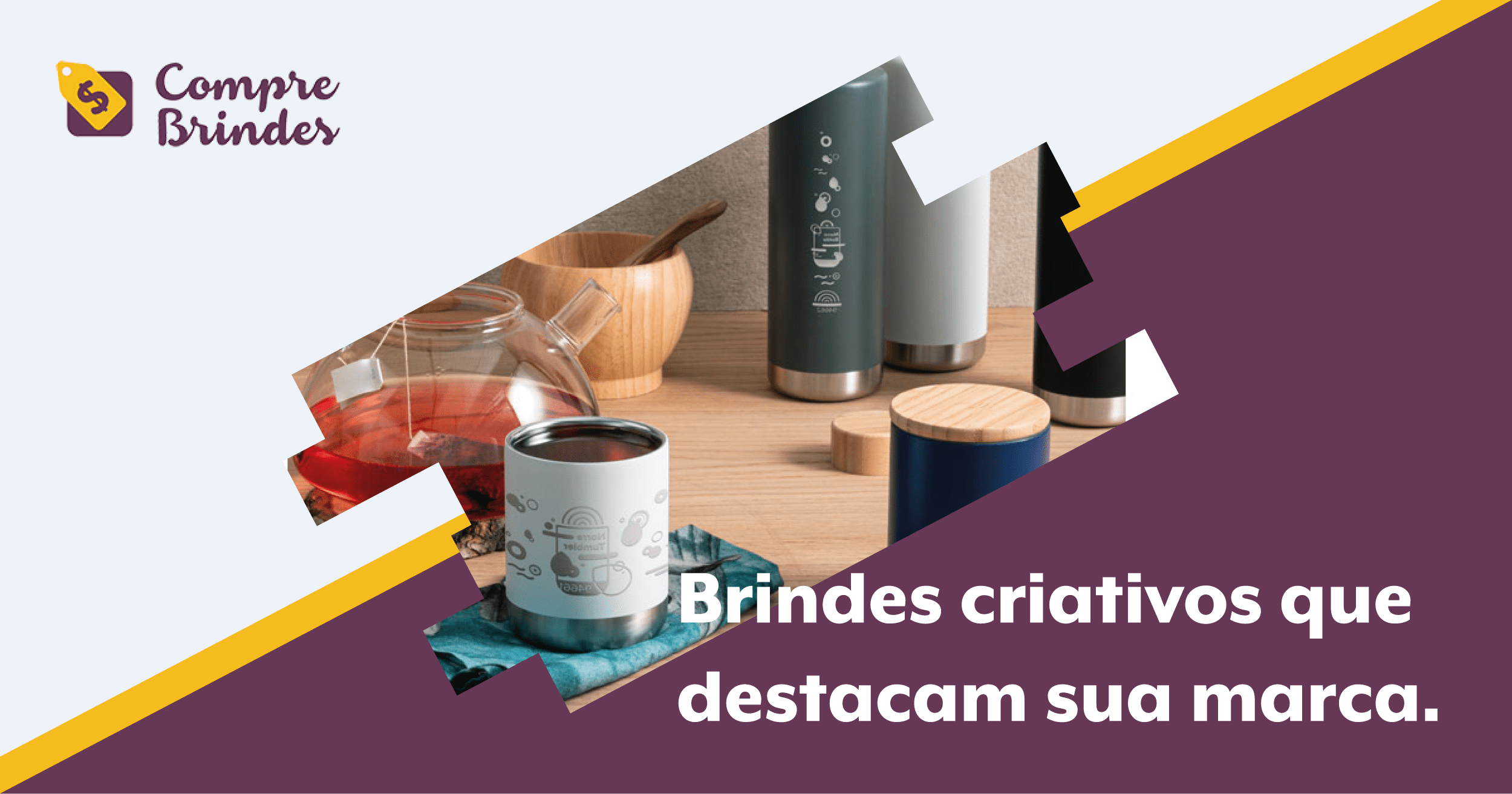 Brindes personalizados e brindes para empresas - Brindes Personalizados ...
